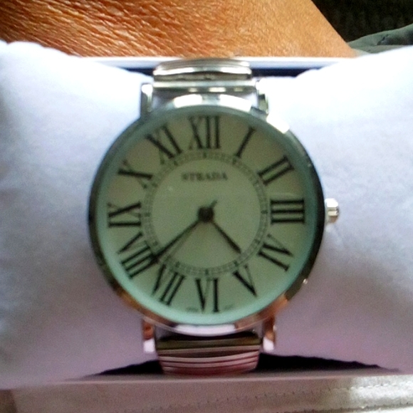 Strada Genoa | Accessories | Ladies Genoa Strada Watch | Poshmark